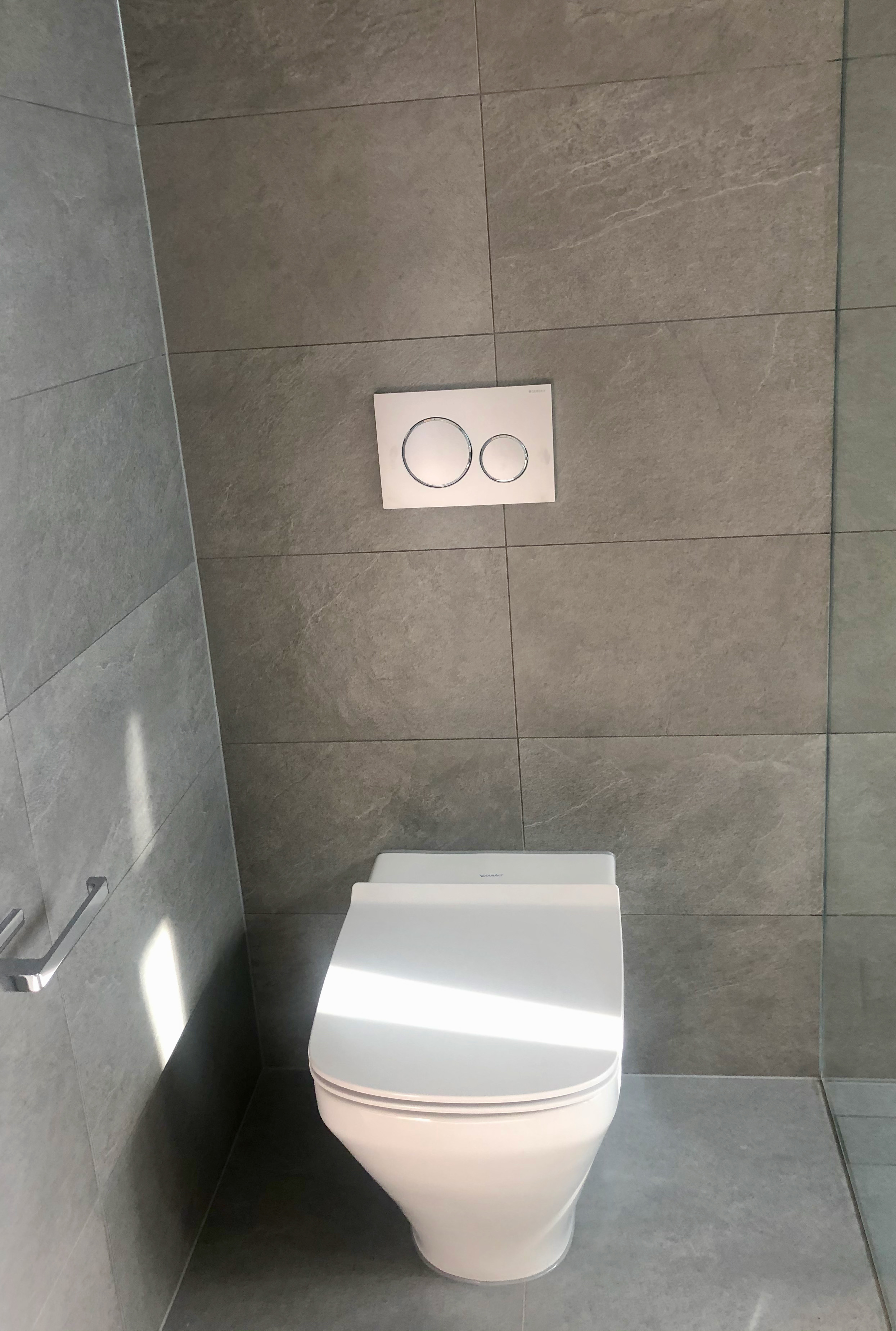 125 year anniversary of the first toilet flushed in Melbourne